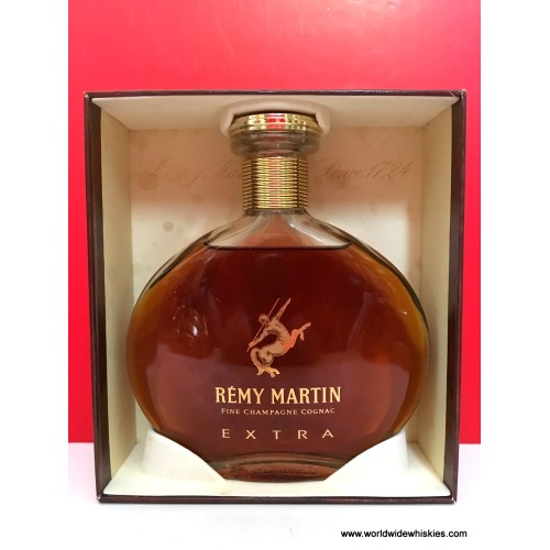Rémy Martin EXTRA Cognac RARE 350ml